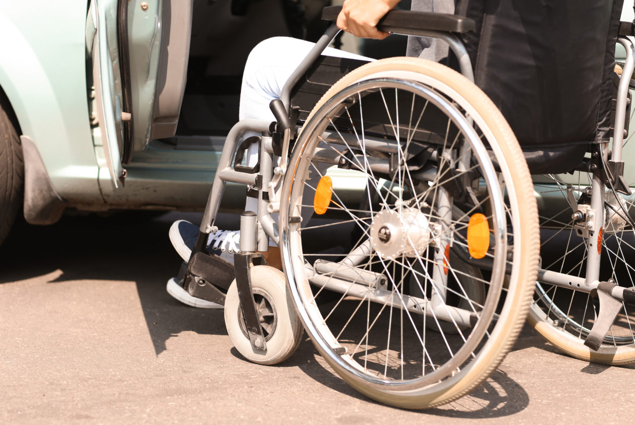 SouthEast Medical Transportation - Non-Emergency Medical Transportation